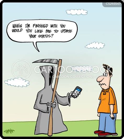 Image result for Status Cartoon