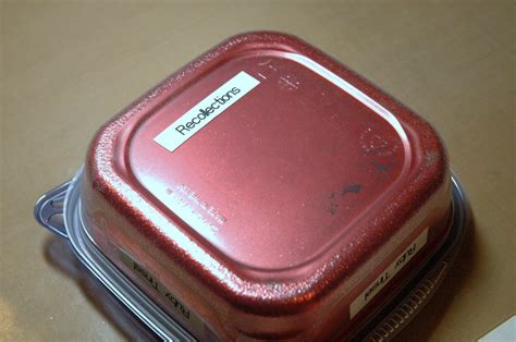 Image result for Embossing Powder Storage