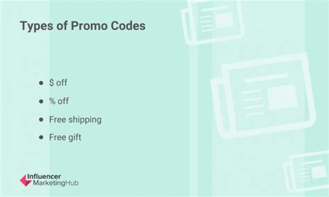 Image result for What Is Promo Code Example