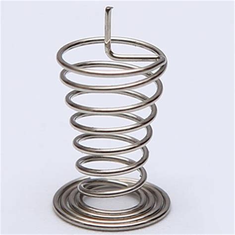 Image result for Compressing a Small Coil Spring