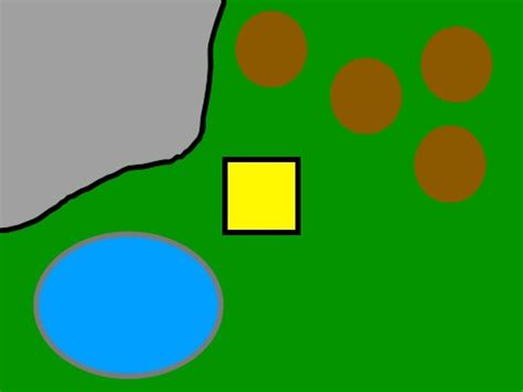 Image result for 2D Minecraft Builds