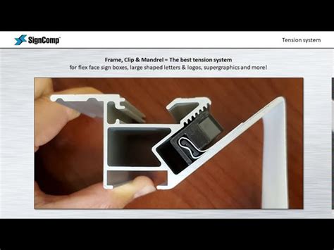 Image result for SignComp Flex Face Clips