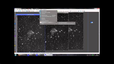 Image result for PixInsight RGB Combination