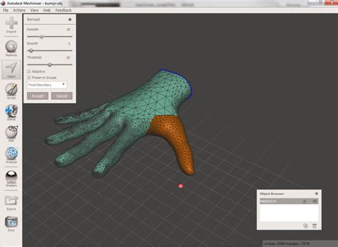 Image result for 3D Mesh Software
