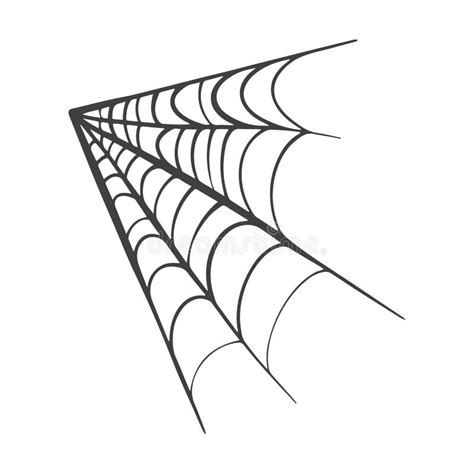 Image result for Spider Web Vector
