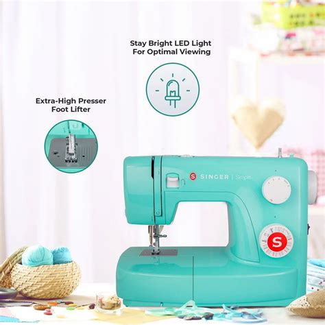 Image result for Singer Sewing Machine Model 3223