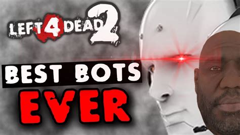 Image result for Improved Bots SourceMod L4D2