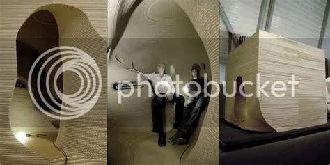 Image result for Cardboard Sound Proof Box