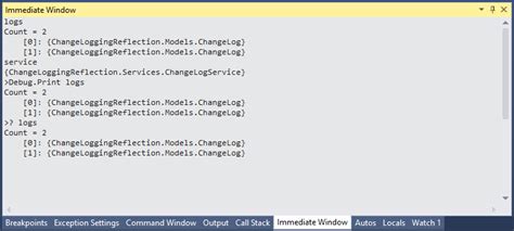 Image result for Visual Studio Windows Debugger