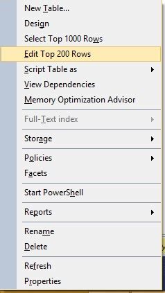 Image result for Query Edit SQL