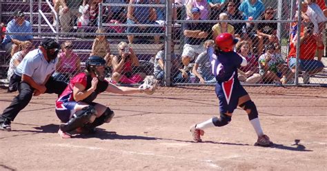 Image result for Softball Positions Explained