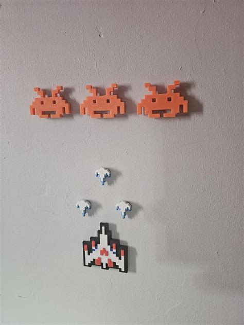 Image result for 2D Alien Invaders