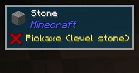 Image result for Minecraft Mod Block Descriptions