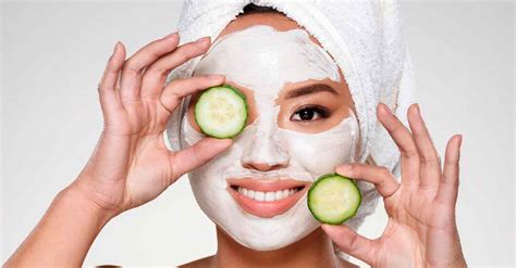 Image result for Facial Tutorial