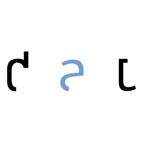 Image result for Dat Logo Design