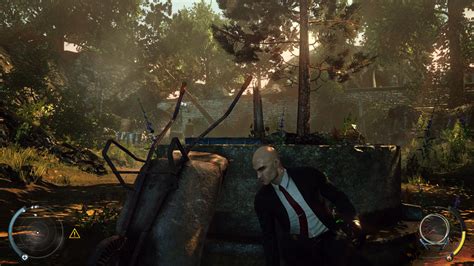 Image result for Hitman Absolution Mansion