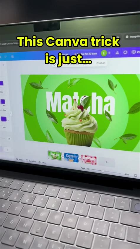 Image result for Tutorial for Creative PPT Using Canva