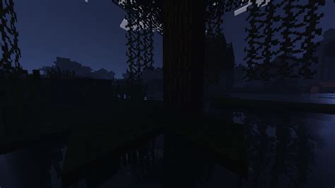 Image result for Swamp Minecraft Shaders