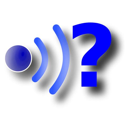 Image result for Android Phone Wi-Fi Question Mark