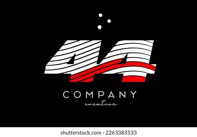 Image result for Enddless Numbers 44