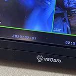 Image result for Sequro Camera Wire Less