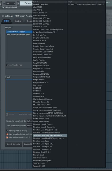 Image result for FL Studio Tutorial Launchkey Mini