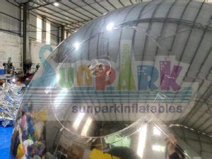 Image result for Split Inflatable PVC