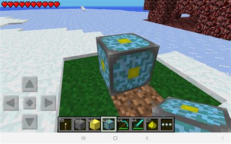 Image result for Minecraft Nether Reactor Core