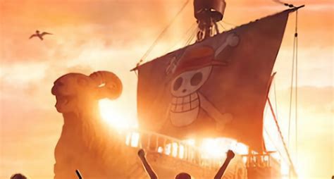 Image result for One Piece Introduction