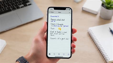 Image result for Handwritten Notes Convert to Text