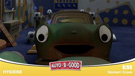 Image result for Auto B Good Squeaky-Clean