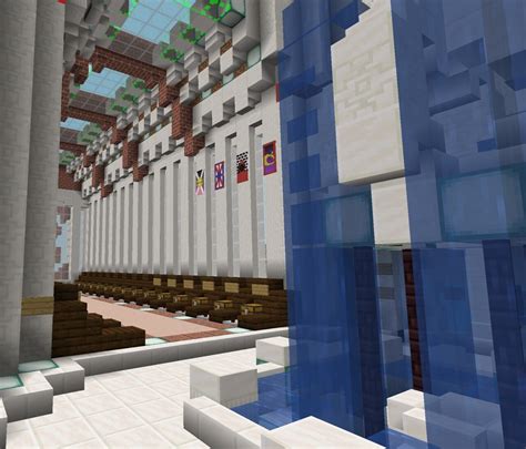 Image result for Minecraft Tutorial Post Office
