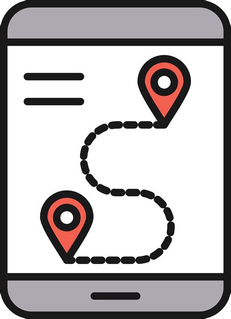 Image result for Mapa GPS Line