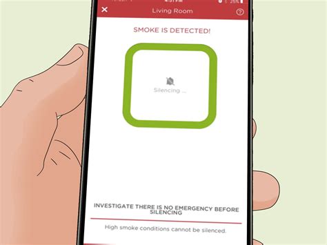 Resolving Kidde Smoke Alarm Beeping: Troubleshooting Tips - My Share