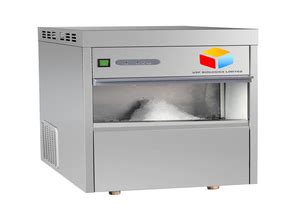 Image result for Ice Flaking Machine. I Lab