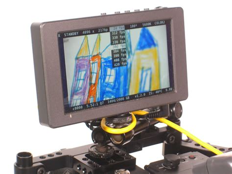 Image result for Wave High Speed Camera