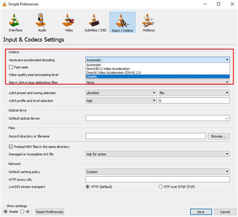 Image result for How to Fix VLC Error