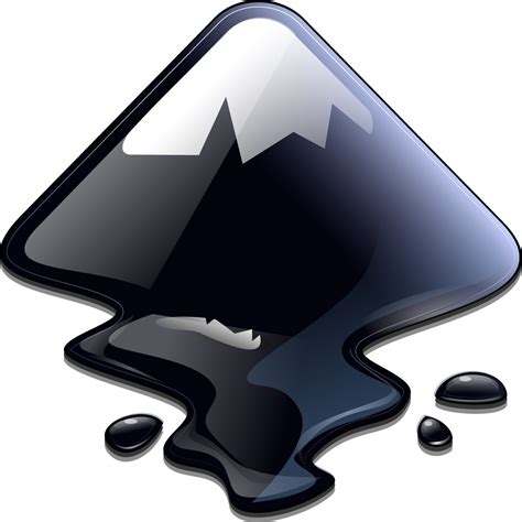 Image result for Inkscape Logo Design