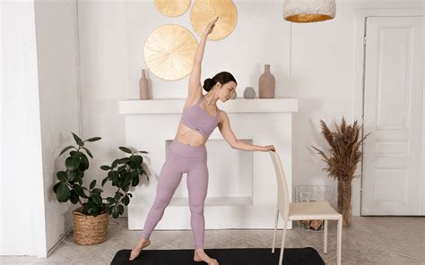 Image result for 4 Week Chair Program