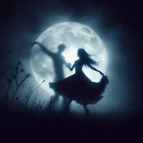 Shadow Dancing by RositaTheCardMaker on DeviantArt