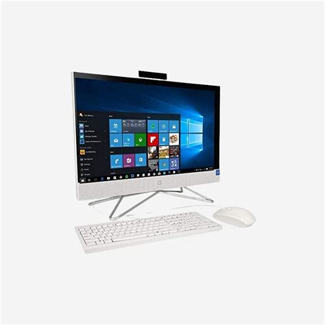 HP Elite Desktop Computer – Elegant Shop Pro