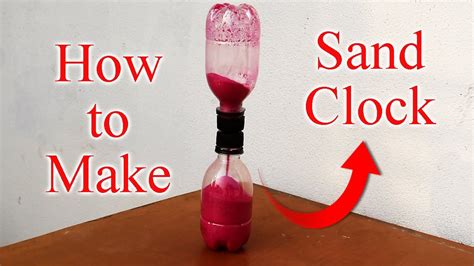 Image result for Sand Clock Project