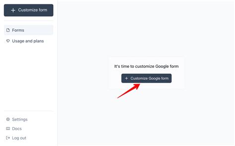 Image result for Google Form HTML