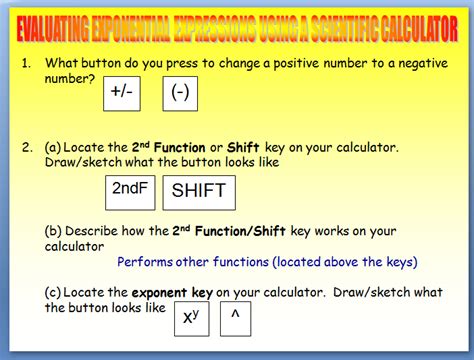 Image result for Evaluating Exponential Expressions