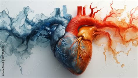 Image result for Heart Circulation Animation