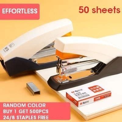 staples book binding machine | Splendour Day-By-Day Account Lightbox