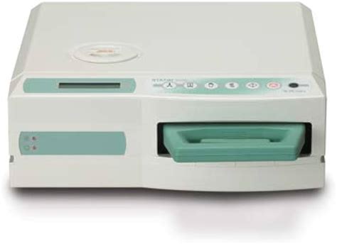 Image result for Statim Error Code 16