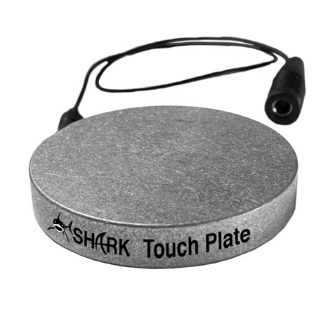 Image result for Using a CNC Touch-Plate