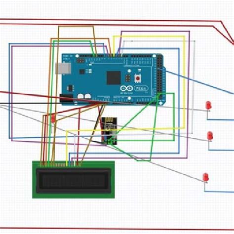 Image result for Inside a Control Module
