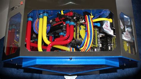 Image result for Scratch Build PC Case
